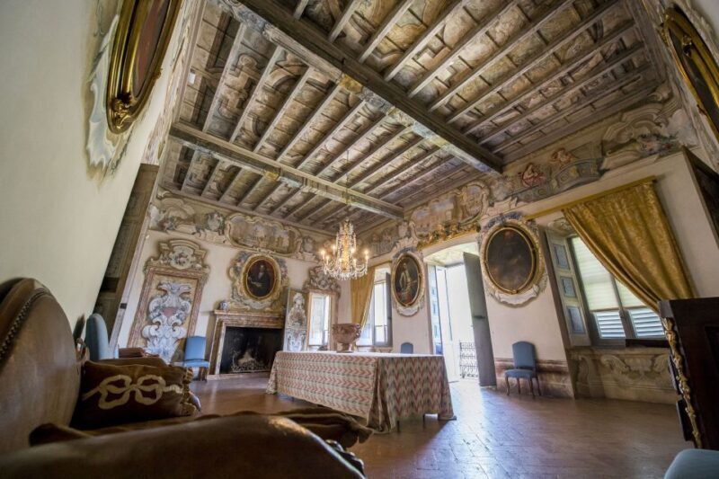 Casalzuigno: Villa della Porta Bozzolo - Who Should Visit?