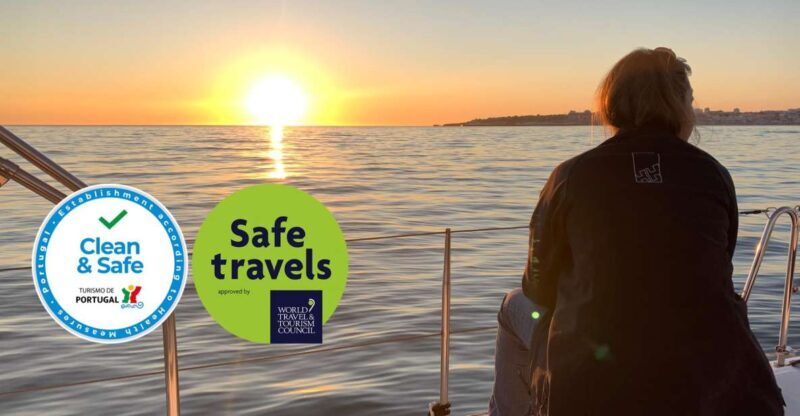 Cascais: 2-Hour Private Luxury Sunset Cruise with a Drink - A Closer Look at the Experience