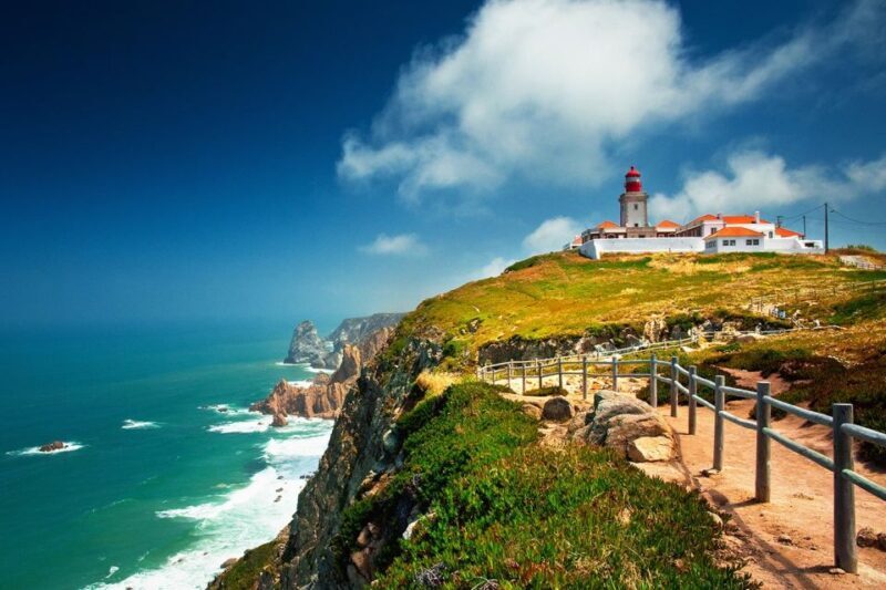 Cascais: City, Cabo da Roca, and Sintra Tuk-Tuk Tour - Authentic Insights from Reviews