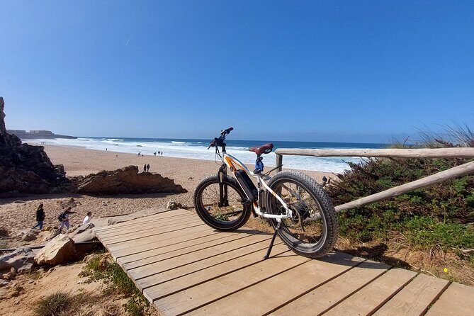 Cascais Coastal EBike Tour - Who Will Love This Tour?