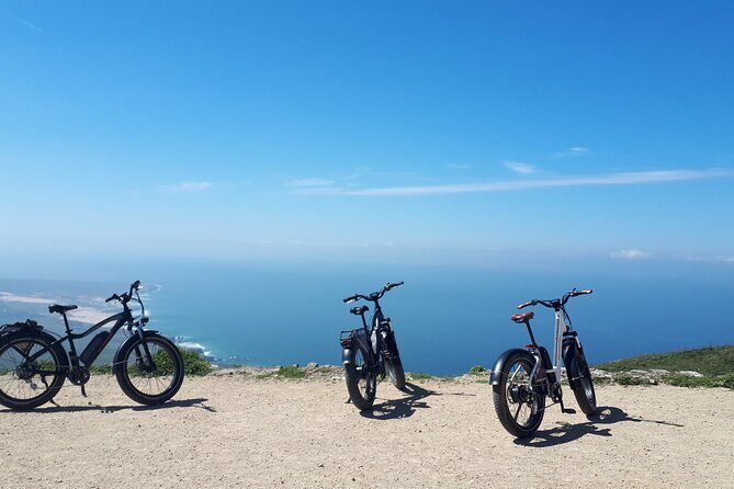 Cascais Coastal EBike Tour - FAQ