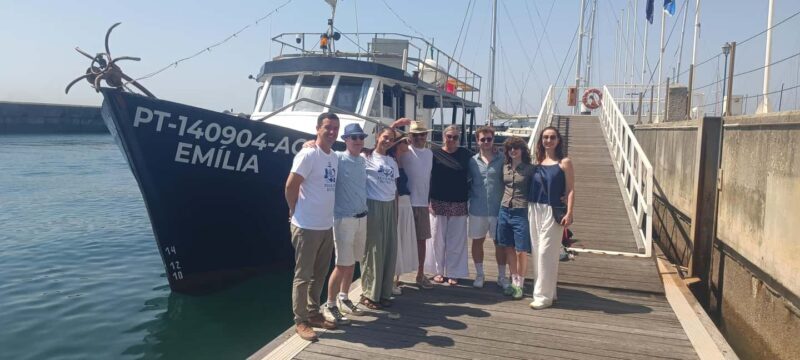 Cascais Coastal Secrets: 90-Minute Cruise with Free Drinks - Final Thoughts