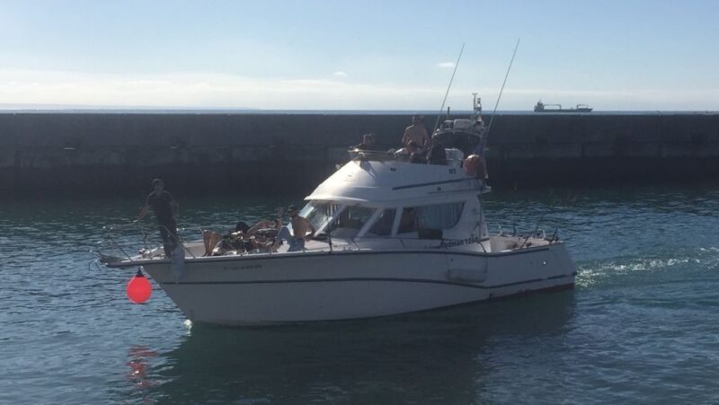 Cascais Deep-Sea Fishing Trip - Food, Drinks, and Overall Value