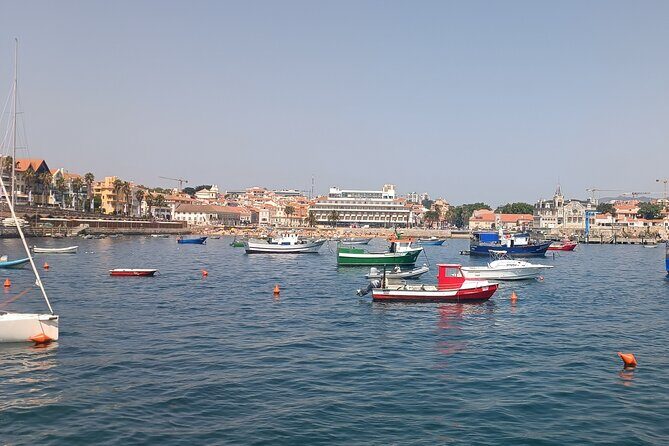 Cascais Express Scenic 2 Hour Cruise from Lisbon - Overview of the Cascais Express Scenic Cruise