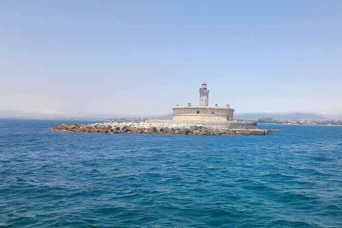 Cascais Express Scenic 2 Hour Cruise from Lisbon - Who Would Love This Cruise?