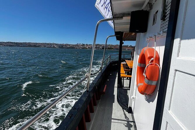 Cascais Express Scenic 2 Hour Cruise from Lisbon - Final Thoughts