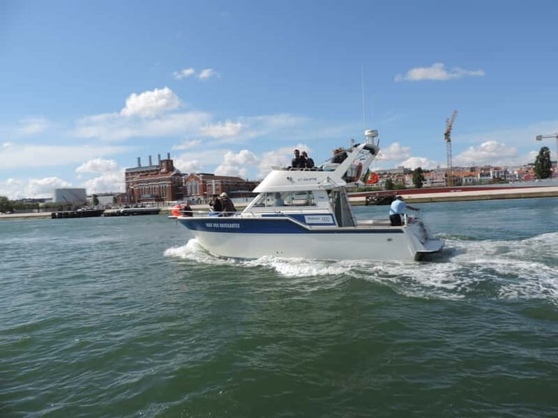 Cascais: Half-Day Fishing Trip - Who Will Love This Experience?