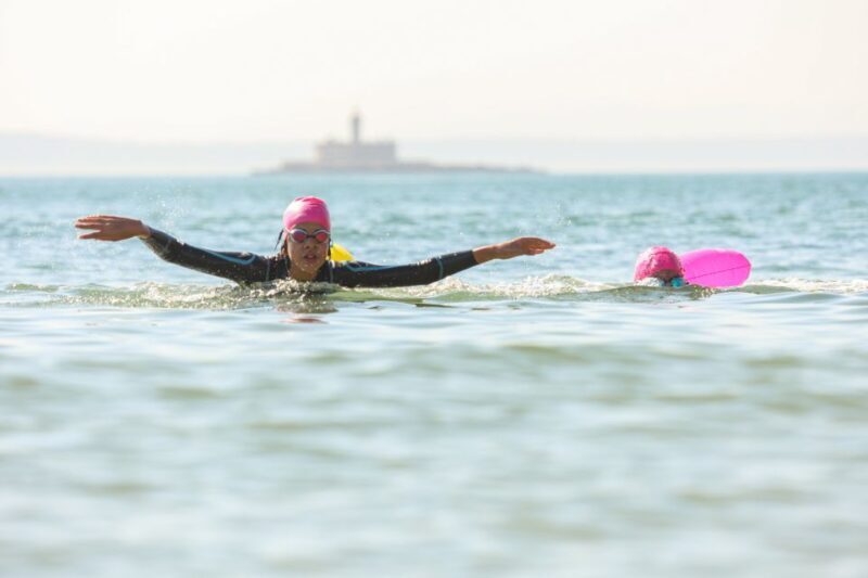 Cascais: Open Water Swimming - What We Love About This Open Water Swim Tour
