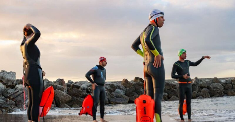 Cascais: Open Water Swimming - Deep Dive into the Details