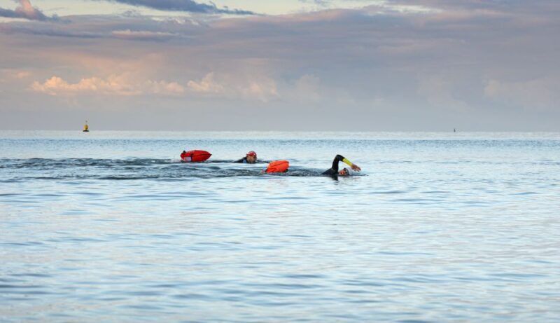 Cascais: Open Water Swimming - Authentic Experiences from Reviewers