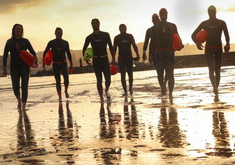 Cascais: Open Water Swimming - Who Should Consider This Experience?