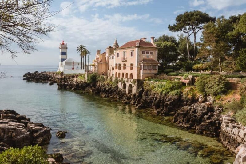 Cascais: Private & Flexible Walking Tour in Historic Center - A Deep Dive into the Cascais Self-Guided Experience  
