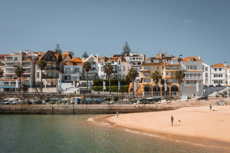 Cascais: Private & Flexible Walking Tour in Historic Center - What Reviewers Are Saying  