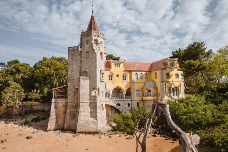 Cascais: Private & Flexible Walking Tour in Historic Center - The Sum Up  