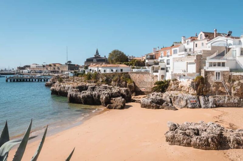 Cascais: Private & Flexible Walking Tour in Historic Center - FAQ  