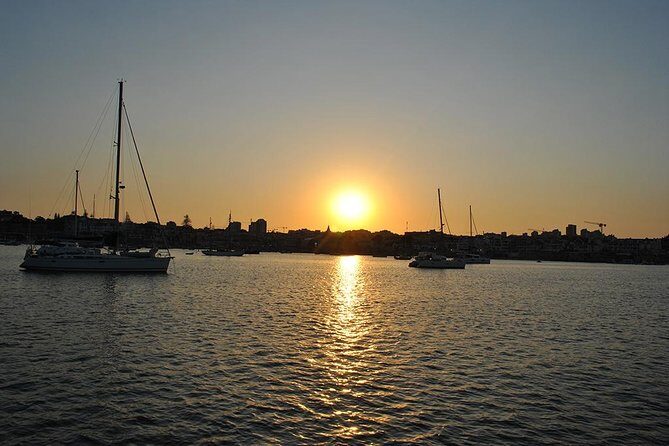 Cascais Private Luxury Sunset 2h Cruise with a drink - Final Thoughts