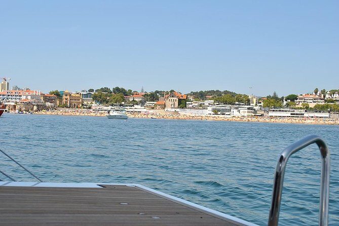 Cascais Private Sailing 2h Cruise with a drink - Analyzing Value and Cost