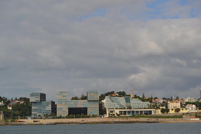 Cascais Private Sailing Cruise with a drink - Half day/full day - Practical Details: What to Know Before You Sail