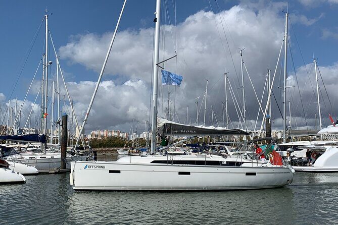 Cascais Private Sailing Cruise with a drink - Half day/full day - Why This Tour Is a Great Pick
