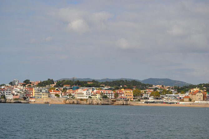 Cascais Private Sailing Cruise with a drink - Half day/full day - Final Thoughts