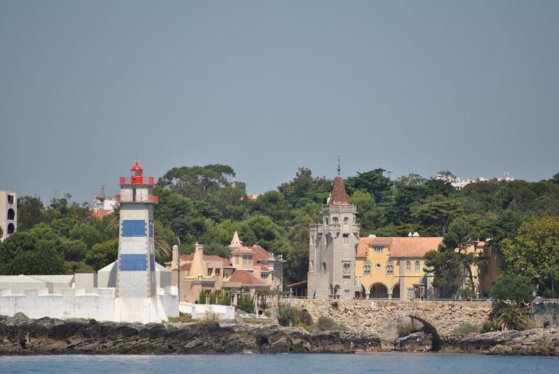 Cascais: Sailing Tour with Drink - Who Should Consider This Tour?