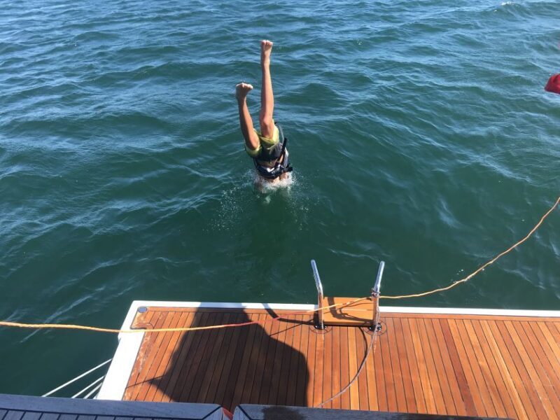 Cascais: Sailing Tour with Drink - Final Thoughts