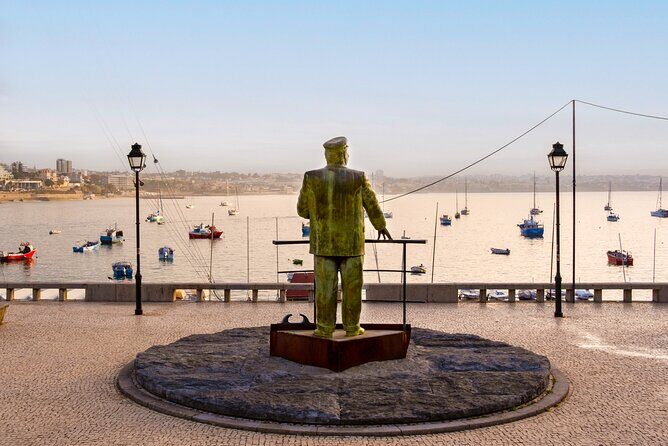 Cascais Scavenger Hunt and Sights Self-Guided Tour - Authentic reviews and insights