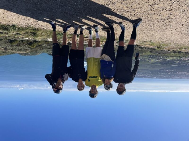 Cascais-Sintra E-bike Tour: Coast & Countryside Adventure - Final Thoughts