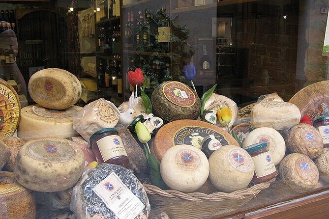 Cascia, Santa Rita and Roccaporena from Rome Private Day Tour - The Itinerary in Detail: What to Expect