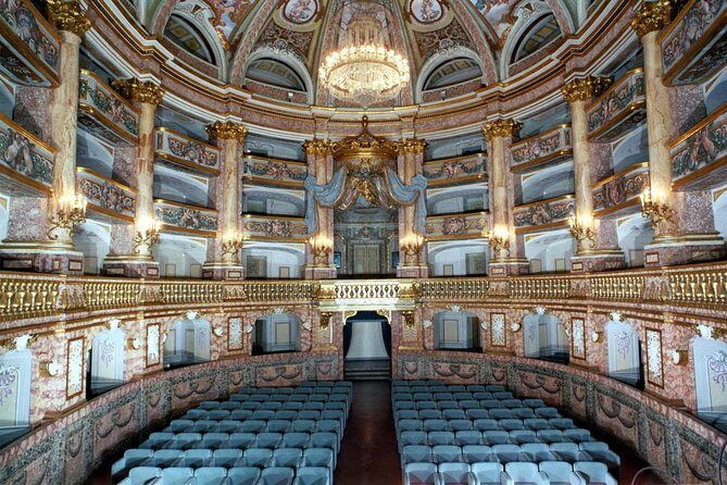 Caserta Royal Palace: Day Trip from Naples - Deep Dive Into the Itinerary