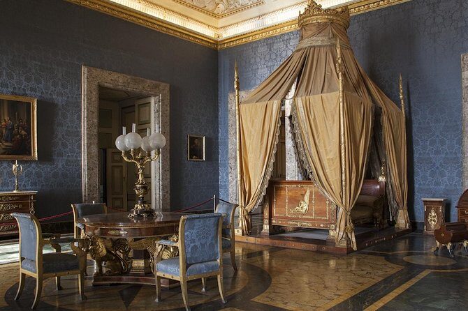 Caserta Royal Palace Entrance Ticket - Final Thoughts: Who Should Book This?