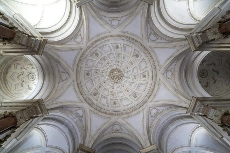 Caserta Royal Palace & Gardens Small Group Tour with Shuttle - Frequently Asked Questions