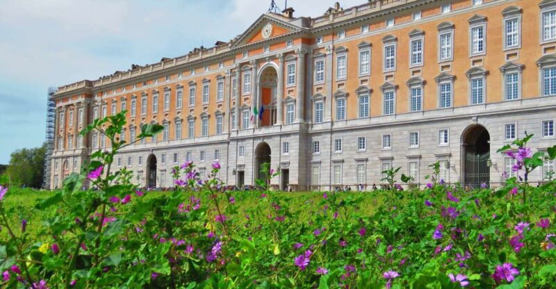 Caserta: Royal Palace of Caserta Guided Tour - Final Thoughts