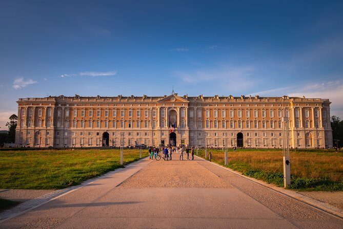 Caserta Royal Palace Private Walking Tour - A Deep Dive into the Caserta Royal Palace Private Walking Tour