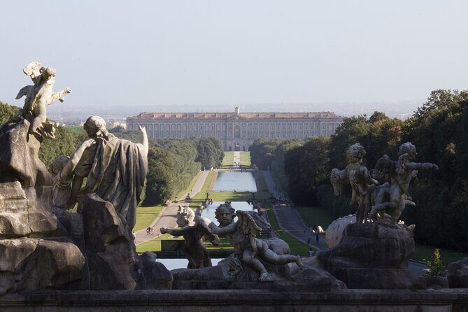 Caserta Royal Palace Tour From Naples - Final Thoughts