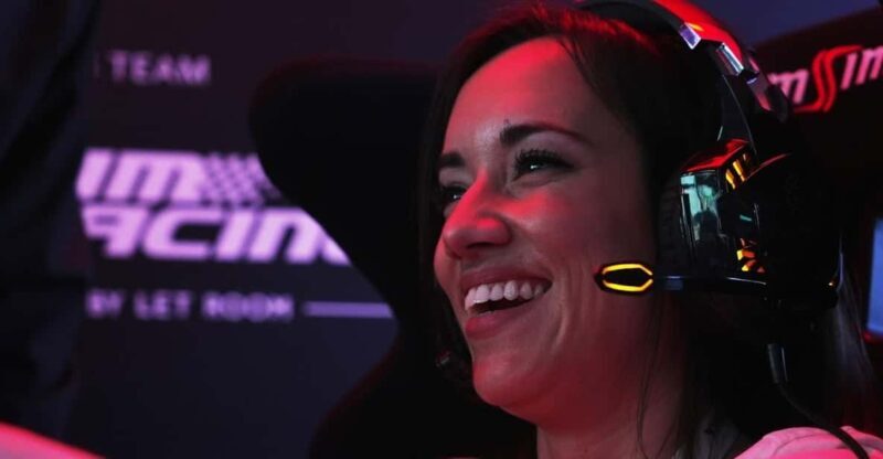 Casino Barcelona  Car Racing Simulator + Welcome Drink - FAQs