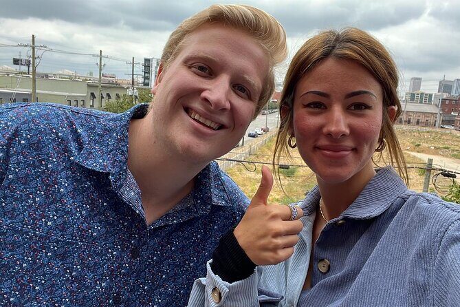 Casper Crusade Scavenger Hunt - What to Expect from the Casper Crusade Scavenger Hunt