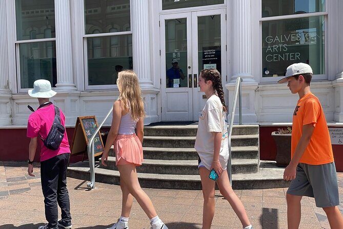 Casper Crusade Scavenger Hunt - Frequently Asked Questions