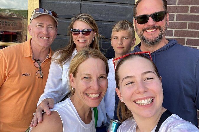 Casper Crusade Scavenger Hunt - Final Verdict