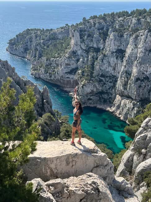 Cassis: 3 Calanques Half-Day Hiking Tour with Swimming - An In-Depth Look at the Calanques Hiking Tour