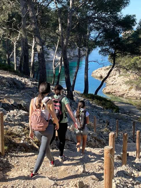 Cassis: 3 Calanques Half-Day Hiking Tour with Swimming - The Experience — Practical Tips and Expectations