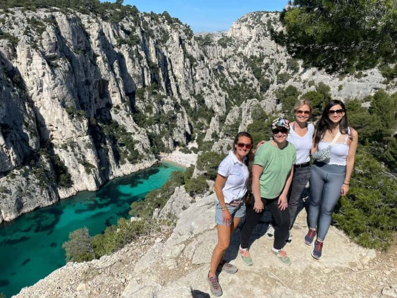 Cassis: 3 Calanques Half-Day Hiking Tour with Swimming - Pricing and Value for Money  