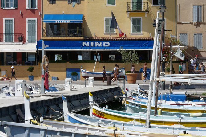 Cassis and Aix en Provence Sightseeing Tour from Marseille - Who Is This Tour Best For?