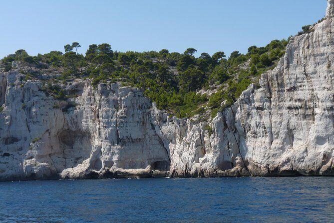Cassis and Aix en Provence Sightseeing Tour from Marseille - Frequently Asked Questions