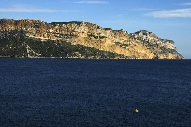 Cassis and Port Miou 5 Hours tour from Aix-en-Provence - Key Points  