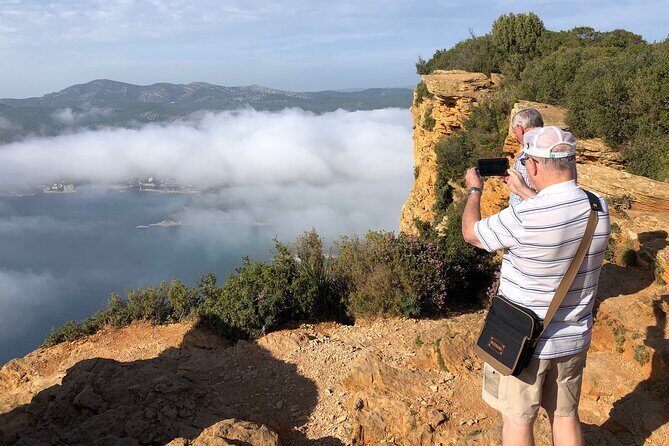 Cassis and Port Miou 5 Hours tour from Aix-en-Provence - Final Thoughts