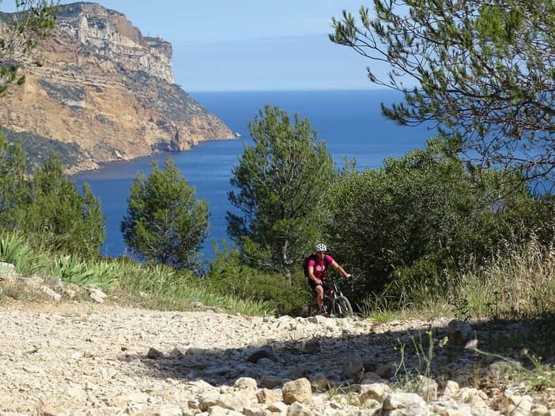 Cassis: Calanques and Viewpoints Tour by Mountain E-Bike - The Sum Up