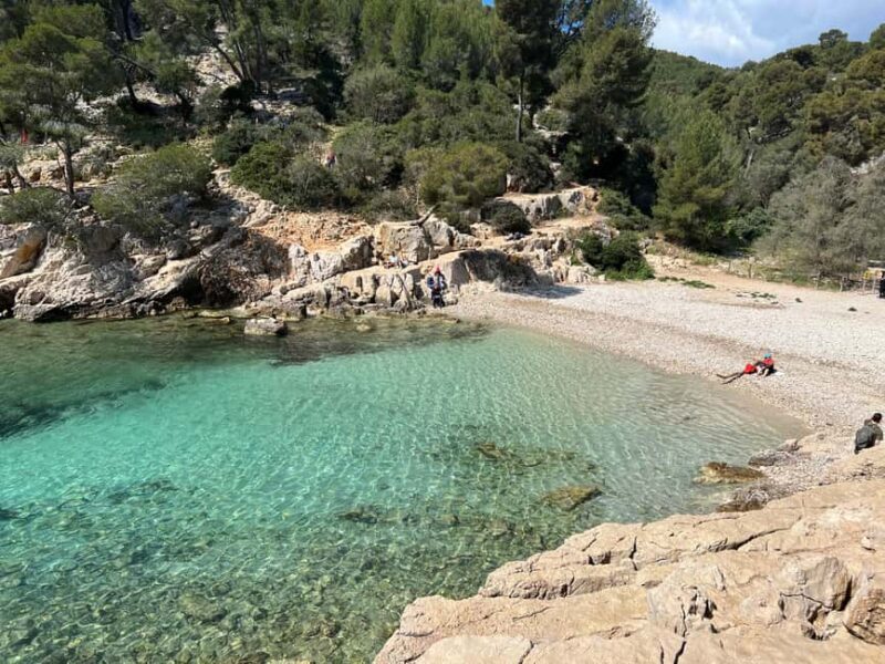 Cassis : Hiking Tour 2 Calanques with swimming - What’s Included and What’s Not