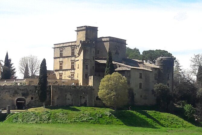 Cassis & Luberon from Aix-en-Provence - Practical Tips for Your Day Trip