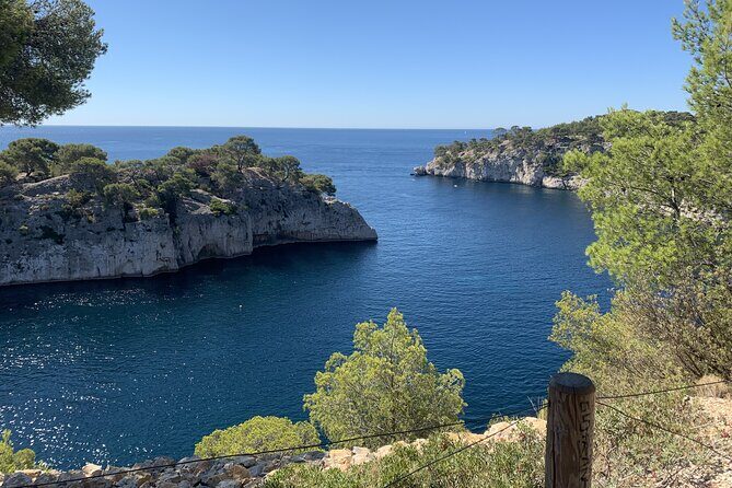 Cassis National Park E-Mountain Bike Experience with Virtual Guide - The Route and Stops: A Deep Dive